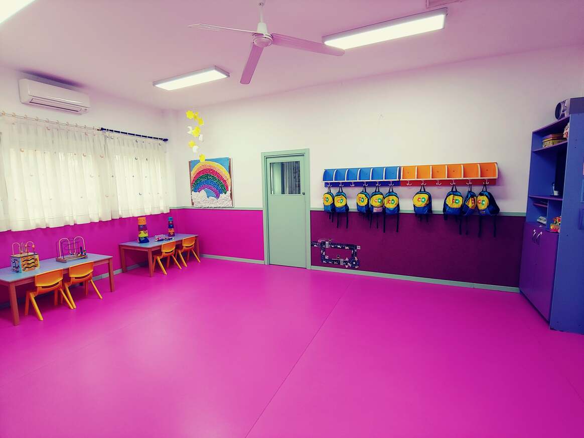 EDOA – Escuela infantil